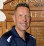 Caldecott Seniors - Men Home